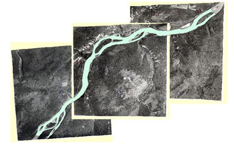 Practical Gis In Lab Exercises Piloting The Integration Of