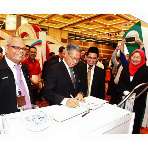 Tnb Recently Recorded The Second Largest Contract Value Under The