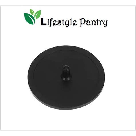 Blind Filter Backflush Disk Rubber For Espresso Machine Shopee Malaysia