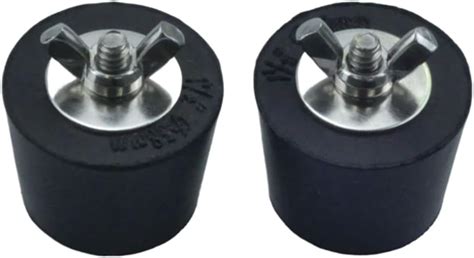 Amazon Com Technical Products Co Winter Plug Swimming Pool Winterizing Plug Inch
