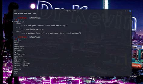Automation Guide How To Automate Xss Ssrf Lfi Sqli By Dr Kevin