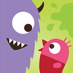 Sago Mini Monsters Mediasmarties