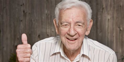 Older People S Brains May Be Slower But Only Because They Know So Much