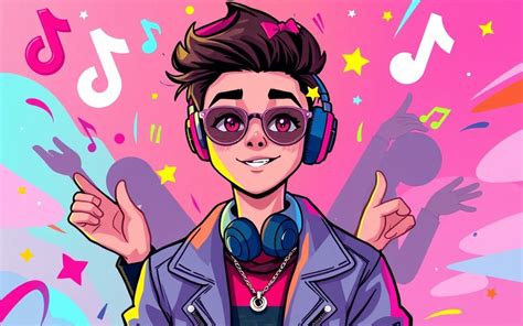 Ile Lat Ma Mini Majk Poznaj Wiek Gwiazdy Tiktoka