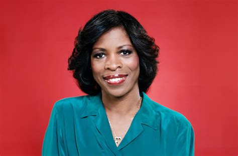 Roxie Roker SamePassage