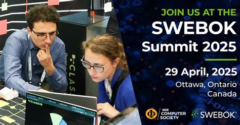 ieee ieeecs sweboksummit softwareengineering futureoftech ieee
