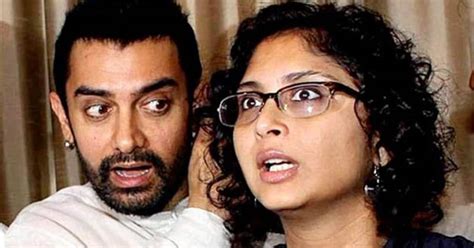 Why Aamir Khan Divorced Kiran Rao What Ended Their 15 Year Marriage