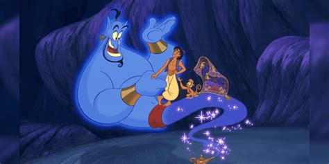 Top Ten Disney Characters With The Most Giving Nature Number One Will