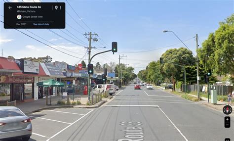 Familiar Looking Traffic Lights On Google ReCAPTCHA Waking Up In Geelong