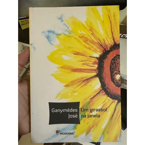 Um Girassol Na Janela Shopee Brasil