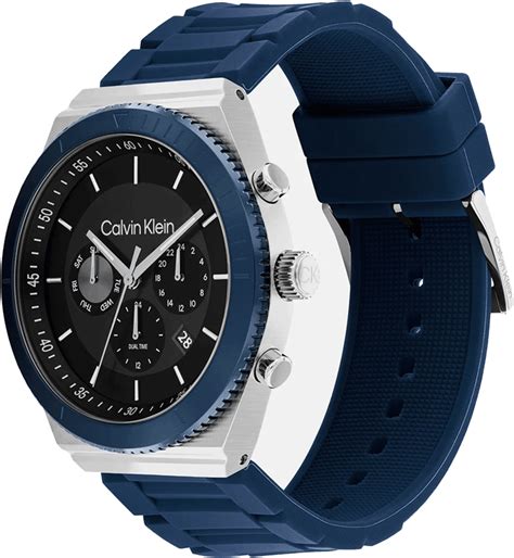 Buy Calvin Klein 25200307 Watch In India I Swiss Time House