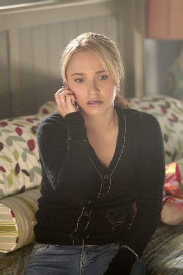 Hayden Panettiere