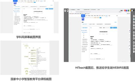 生生用平板差异化教学之三差异化教材的准备与推送 学术发表 动态与案例 醍摩豆 TEAM Model 智慧教育