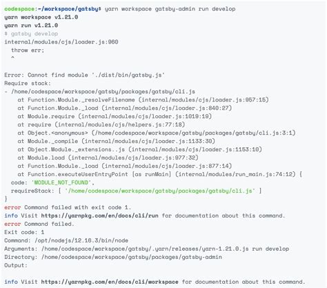 Gatsby Admin · Gatsbyjs Gatsby · Discussion 27402 · Github