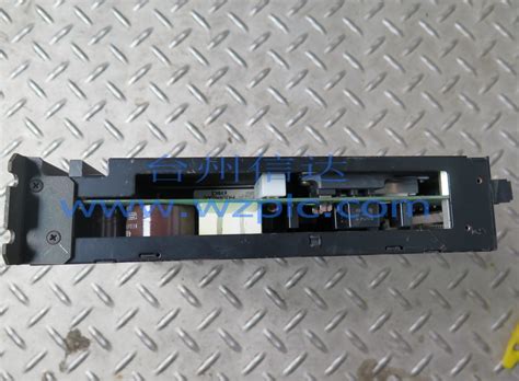 二手三洋驱动器pz0a030amc1p00 台州信达浙江台州信达机器人有限公司