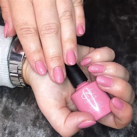 50 Reasons Shellac Nail Design Is The Manicure You Need In 2022