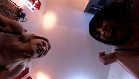 Giantesses Devour Tiny Sacrifices Vr Porn Video