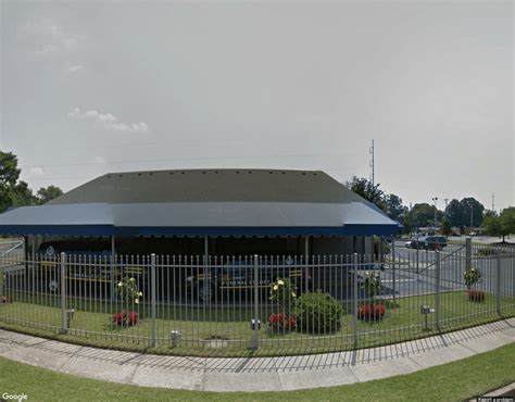 N J Ford And Sons Funeral Home Memphis TN Funeral Zone