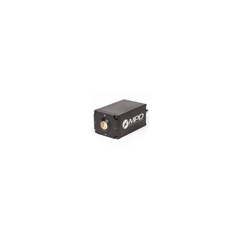 Single Photon Detector Spad Laser 2000