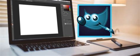 How To Switch From Photoshop To GIMP Steps To Ease Your Transition Gimp Photoshop Keyboard