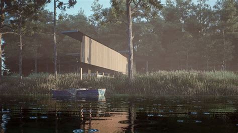 Mastering D5 Render Guide To Creating Stunning Architectural Scenes Archademia