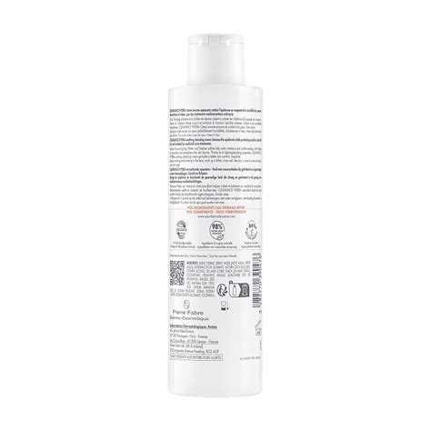 ᐅ AVENE CLEANANCE HYDRA Очищающий успокаивающий крем для проблемной