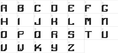 Free Font Angular By Staffan Vilcans