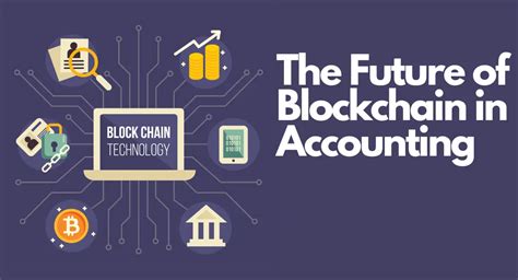 Blockchain In Accounting Revolutionizing Financial Transparency In 2024 Brainz Academy