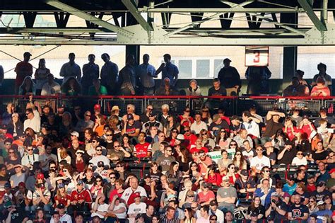 Woman Who Fell Down Fenway Park Elevator Shaft In Serious Condition