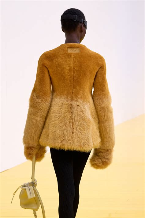 Loewe Fall 2026 Ready To Wear Collection Vogue