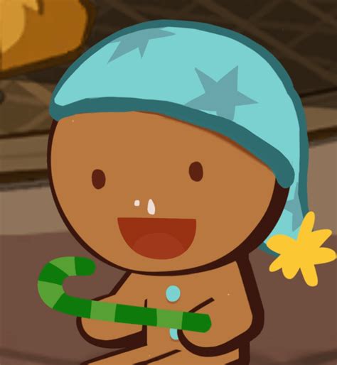 Gingerdozer In Witches Castle Im So Happy R Cookierun