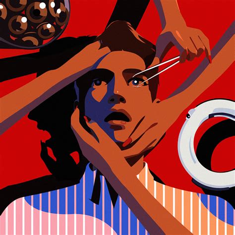 Sabotage On Behance
