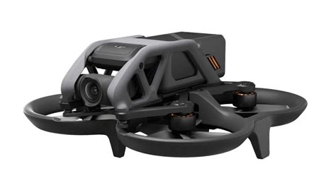 DJI Avata Akhirnya Dirilis Begini Spesifikasi Dan Kemampuannya DOSS