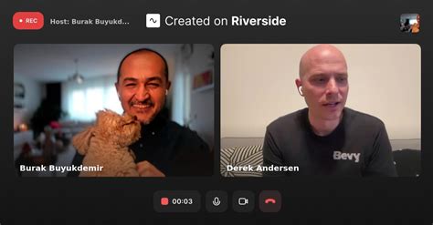Video Burak Buyukdemir On Linkedin Startupgrind Bevy
