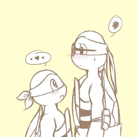 [tcest] Glasses By Shellforbrains On Deviantart Tmnt Tmnt Art Teenage Ninja Turtles