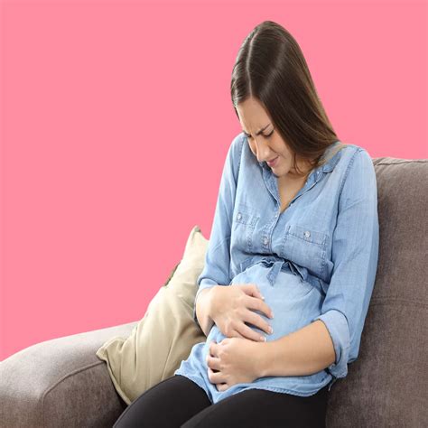 Causes Of Pregnancy Bleeding And How To Deal With It