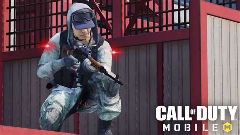 Cod Mobile Sniper Tier List Every Sniper And Marksman Rifle Ranked