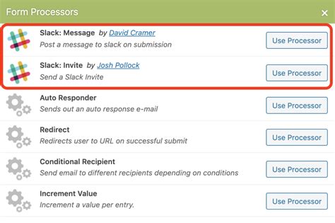 2 Wordpress Form Builder Caldera Forms