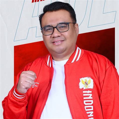 Pengamat Nilai Aulia Rahman Basri Energi Baru Kukar