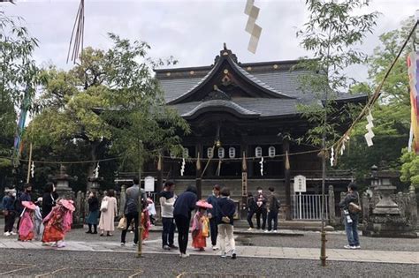 大原八幡宮で4年ぶりに本格的な「御田植祭」 （新聞記事あり） 大分県議会議員 井上あきお（明夫）－オフィシャルサイト