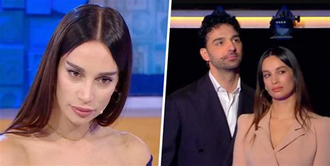 Francesca Tocca Parla Per La Prima Volta Della Rottura Con Todaro