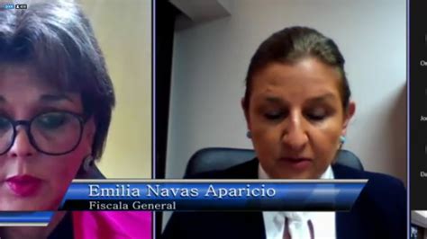 Se está creando desconfianza en la Fiscalía reprocha gremio del
