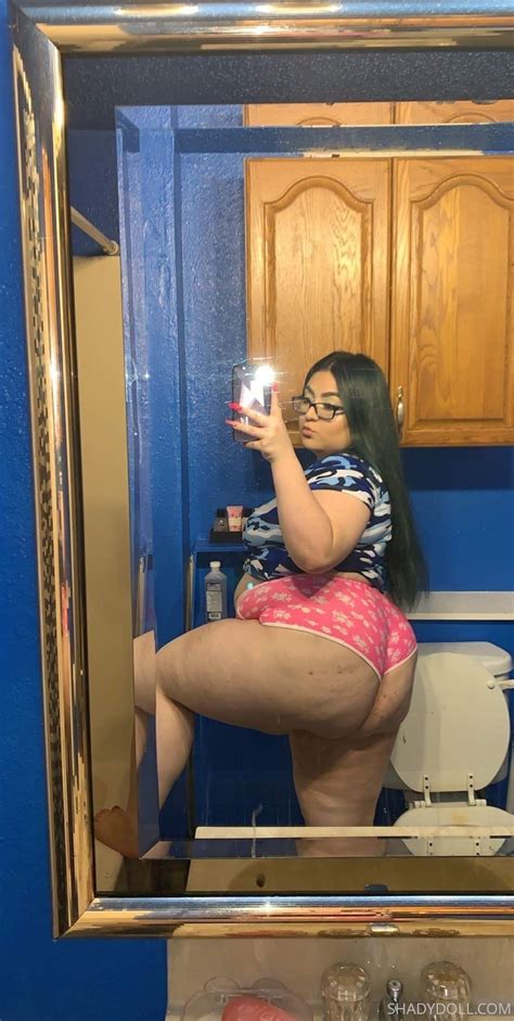 Latina Bbw Shesfreaky