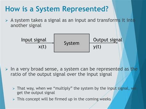 Signals And Systems Ppt Pptx