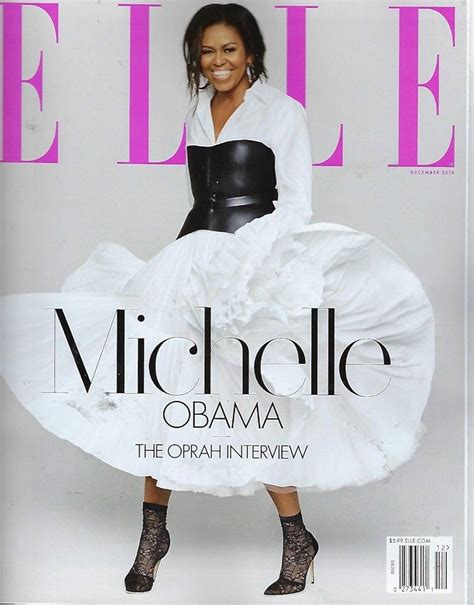 How Often Does Elle Magazine Come Out