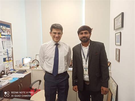 Rakesh Mandal Posted On Linkedin