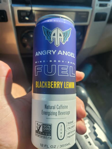 anyone else had em i liked that it wasn t super candy sweey r