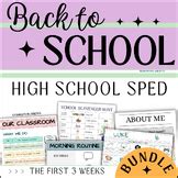 Understanding My IEP GOALS Help Babes Rewrite IEP Goals In Their Own Words