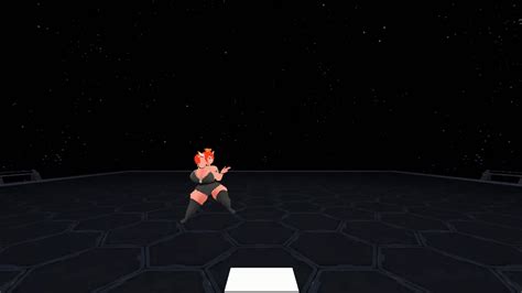 Azulie Zeiro Mmd Dance With Bbw Kanna And Bowsette Youtube