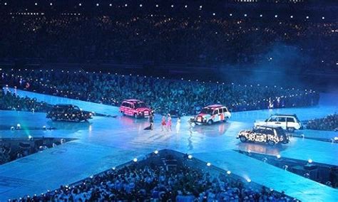 Fotos Spice Girls Y Liam Gallagher Amenizan Clausura De Olimpiadas Londres 2012